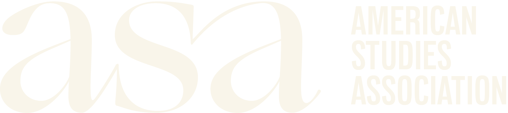 About – American Studies Association